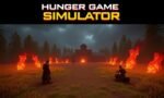 Hunger Games Simulator Unblocked: A Play-by-Play Adventure 2025 – Techydeed