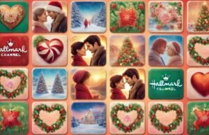 Hallmark Matching Games: Fun and Memorable Gaming Experience! – Techydeed